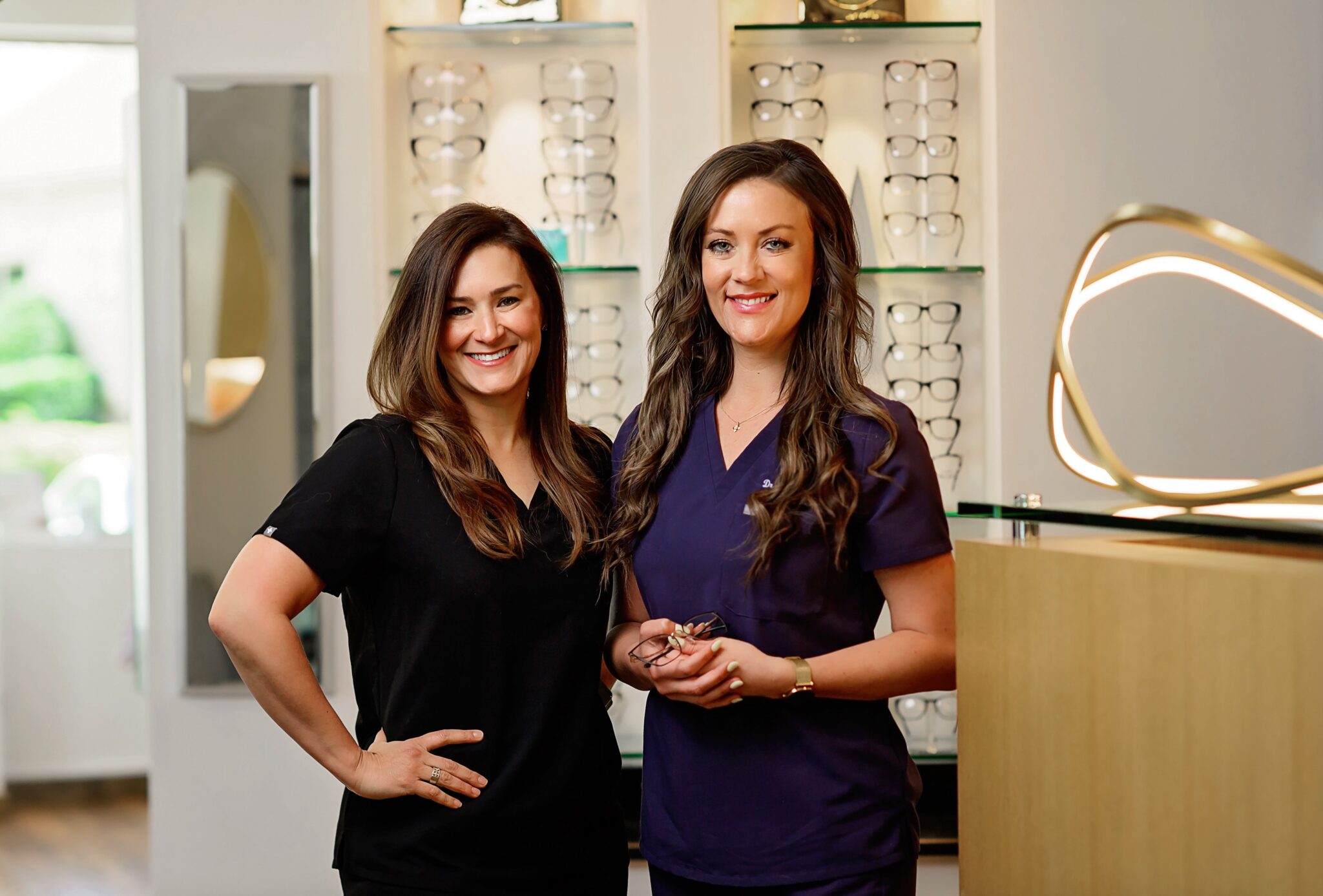 Home | EyeQ Vision | Frisco, TX